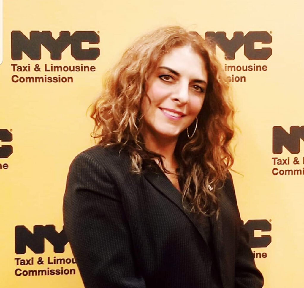 After a Decade of Service, Nora Constance Marino Steps Down as TLC ...