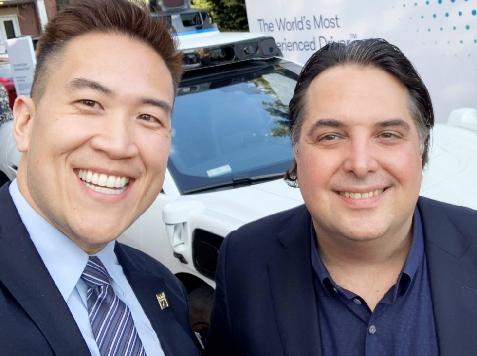 NYC Has a New TLC Commissioner/Chair: - Black Car News