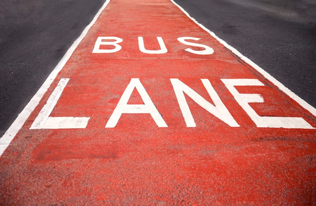 NYC Bus Improvement Projects Unveiled - Black Car News